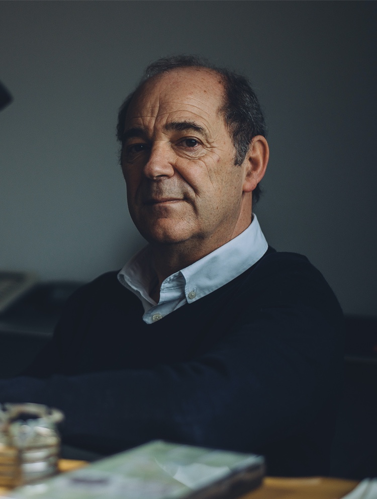 Loupe: The Alliance of British Watch and Clockmakers | Christopher Ward