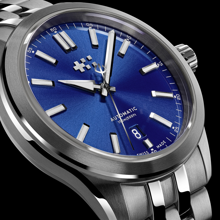 Sealander Colours Landing page