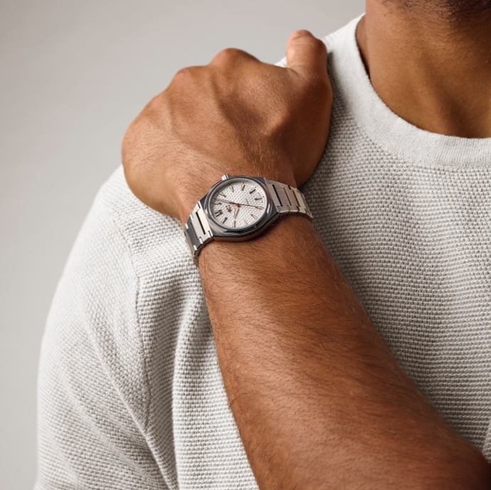 Loupe: Small is big: take a tour of The Twelve (36) | Christopher Ward