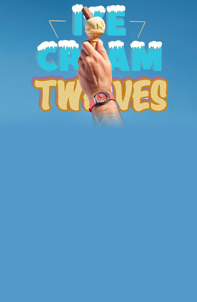 Premium watches within the reach of everyone. | Christopher Ward