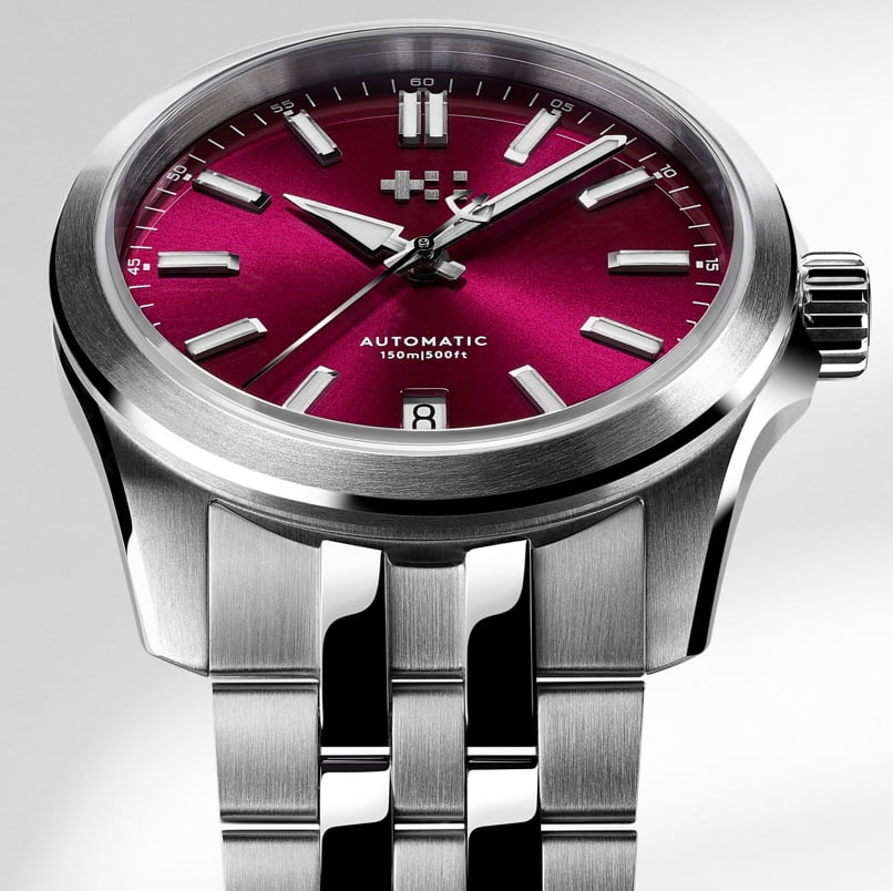 Loupe: Say hello to The Consort: our stunning new dress bracelet ...