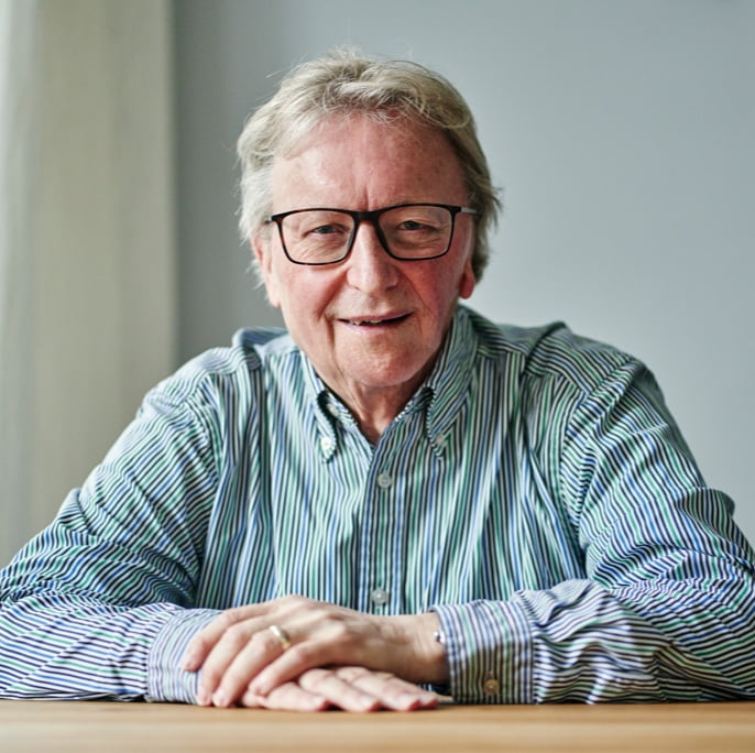 Loupe: The inside story of the C65 Super Compressor