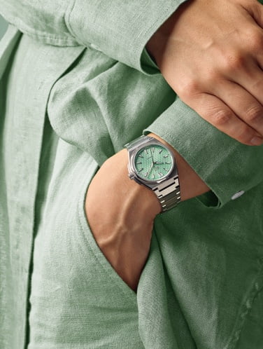 Premium watches within the reach of everyone. | Christopher Ward