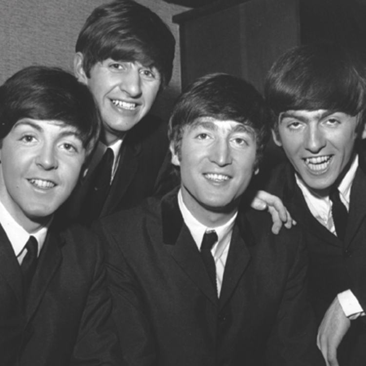 Loupe: The Beatles "Fab Four" | Christopher Ward