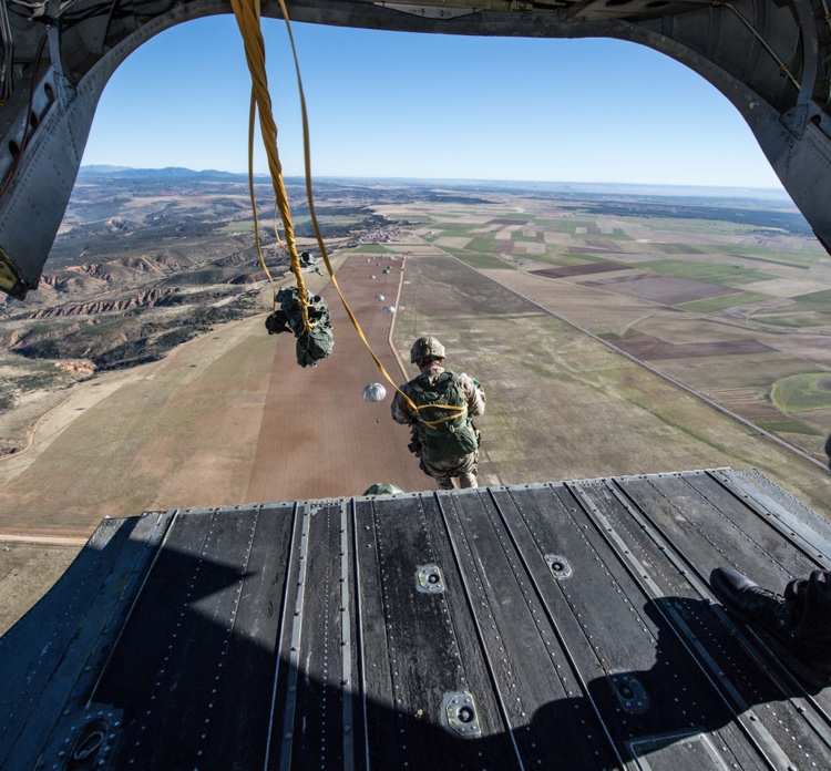 Loupe: C63 Colchester Air born: ready for anything | Christopher Ward