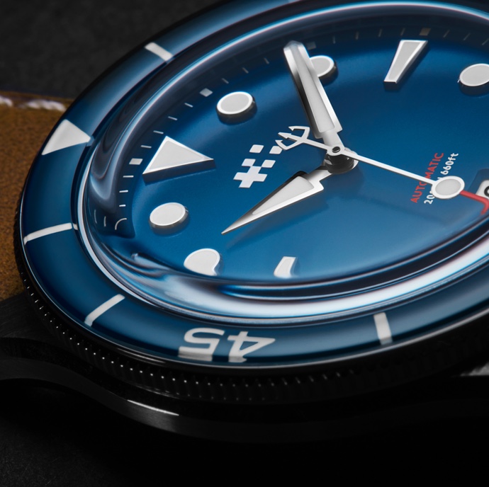 Aquitaine Collection Landing