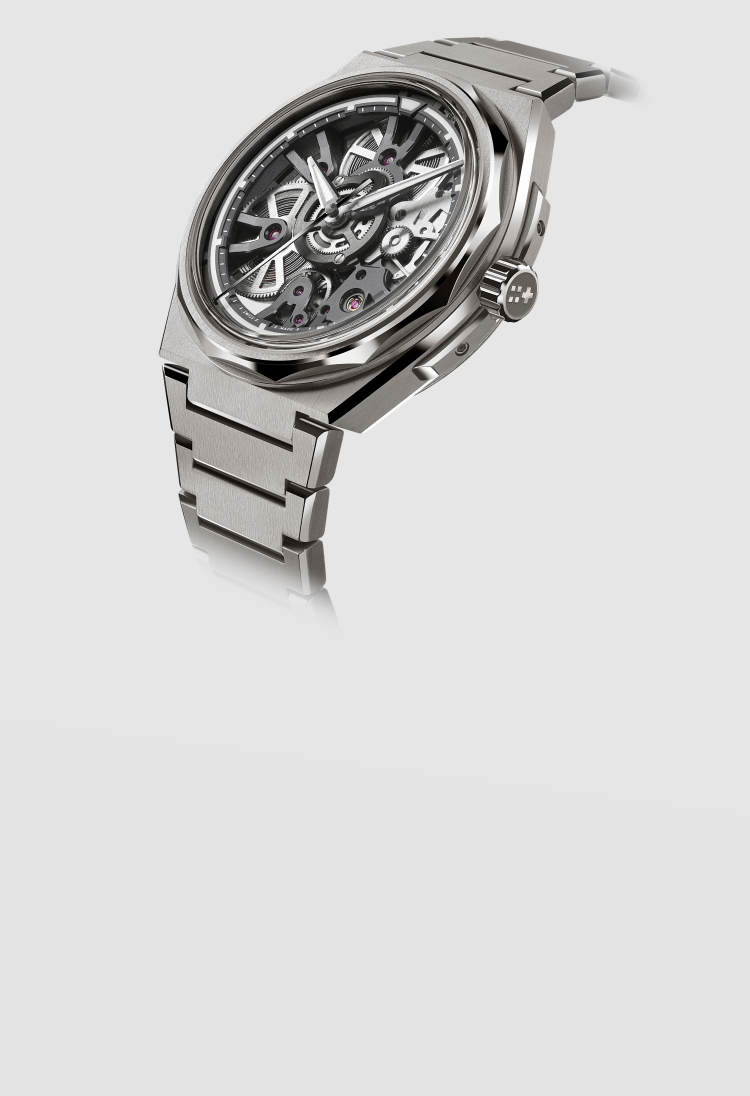 Premium watches within the reach of everyone. | Christopher Ward