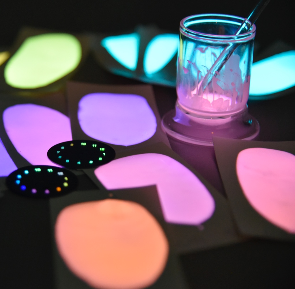 Discover the science behind your watch’s lume | WatchinTyme