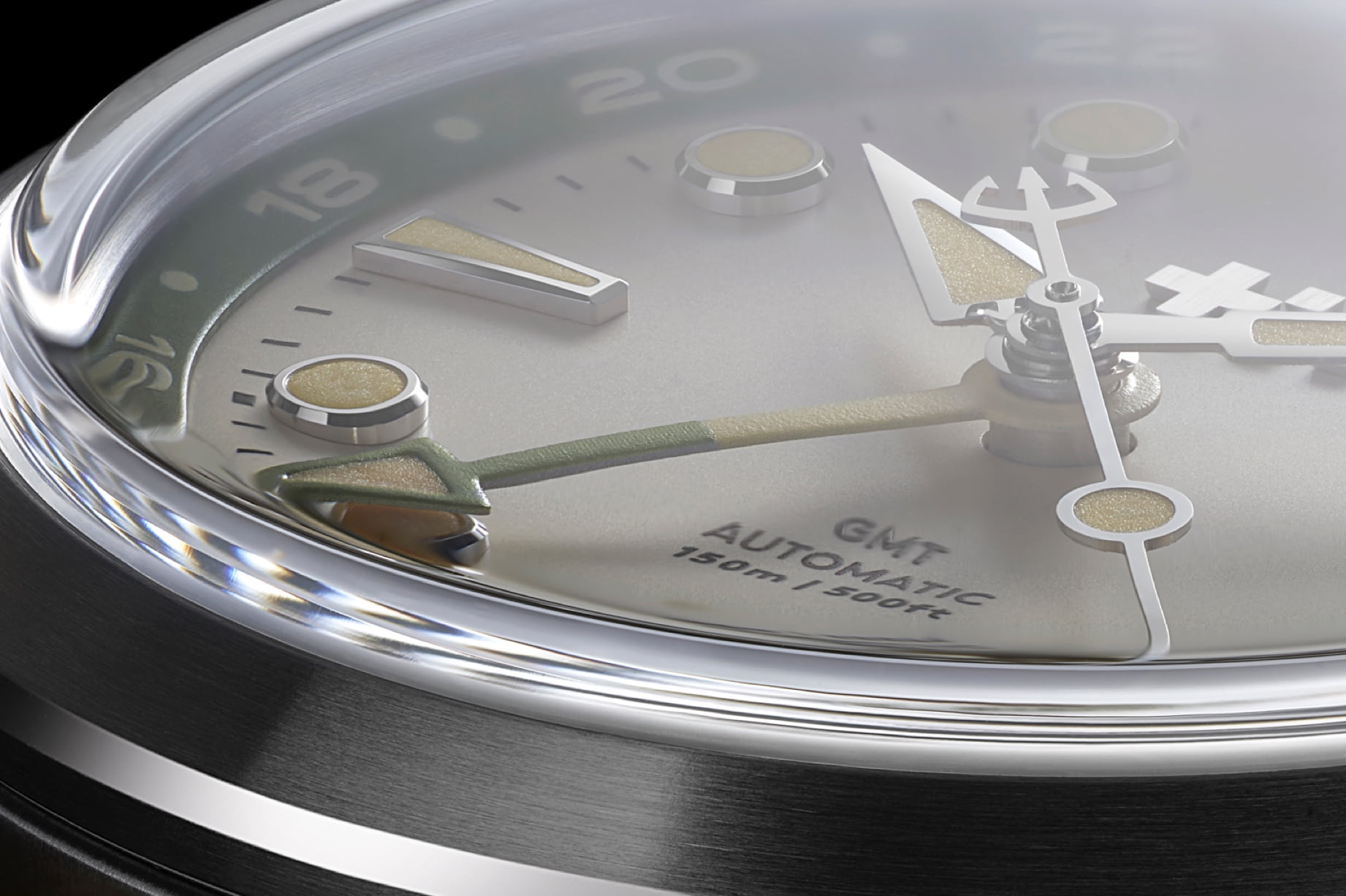 Introducing the new C65 Dune GMT | WatchinTyme