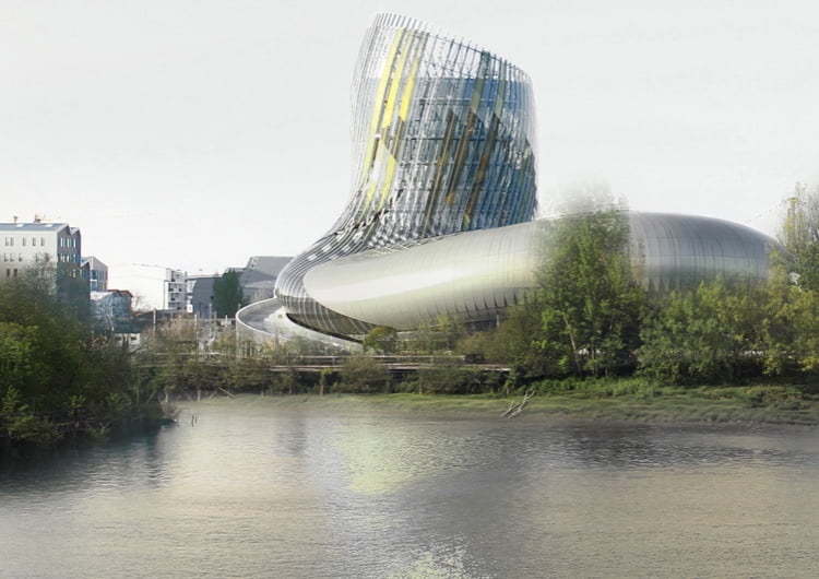 Loupe: Five essential things to do in Bordeaux | Christopher Ward