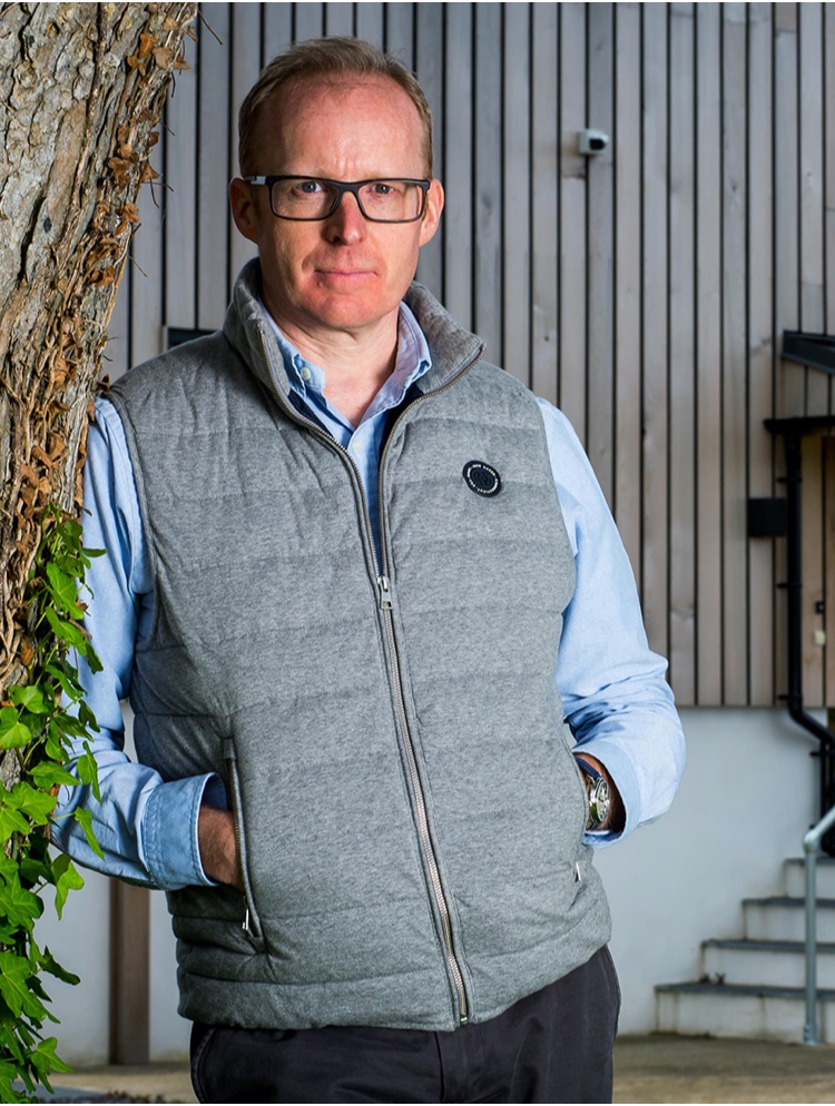 Loupe: The Alliance of British Watch and Clockmakers | Christopher Ward