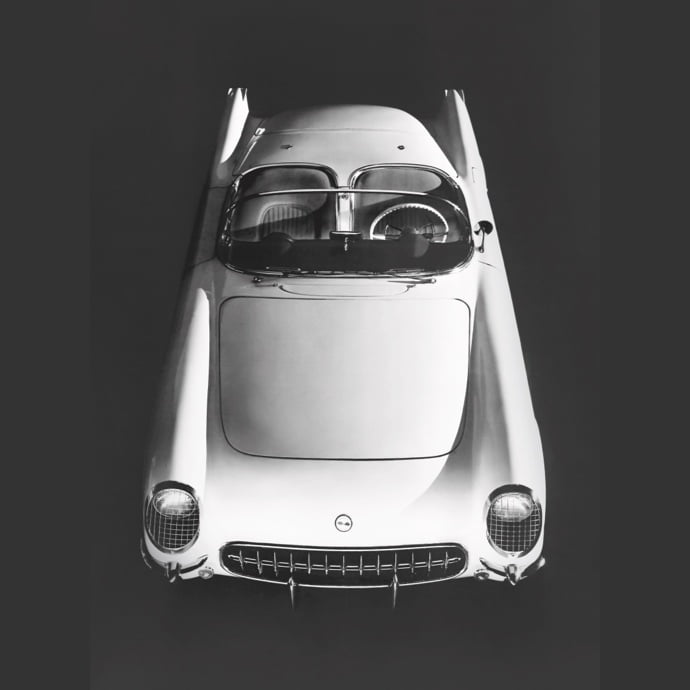 Loupe: The ultimate driving machines