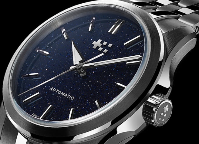 Premium watches within the reach of everyone. | Christopher Ward