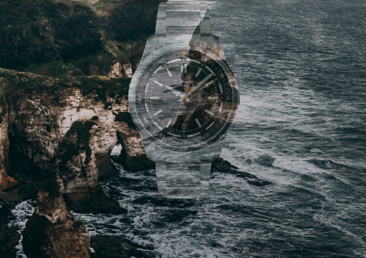 Loupe: The new C63 Sealander range | Christopher Ward