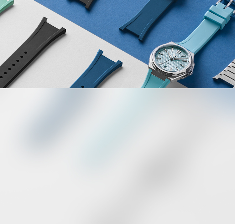 Straps and Accessories