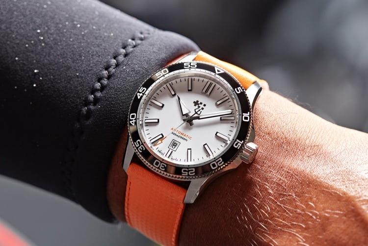 C60 Trident Pro 300 range | Christopher Ward