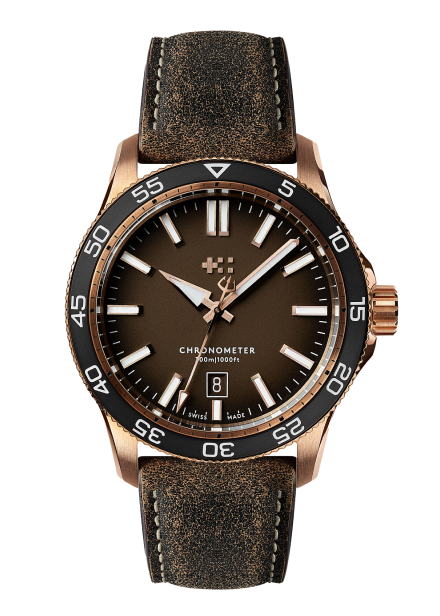 Give the gift of time