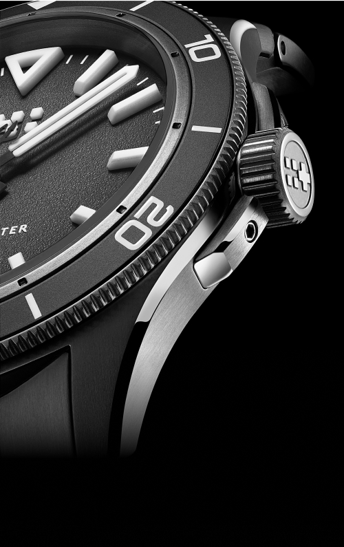 Premium watches within the reach of everyone. | Christopher Ward