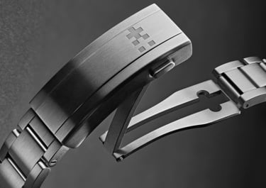 Loupe: Wrist assured | Christopher Ward