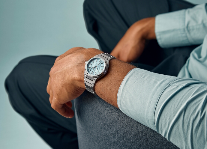 Premium watches within the reach of everyone. | Christopher Ward