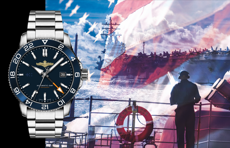 Bespoke watches | Christopher Ward