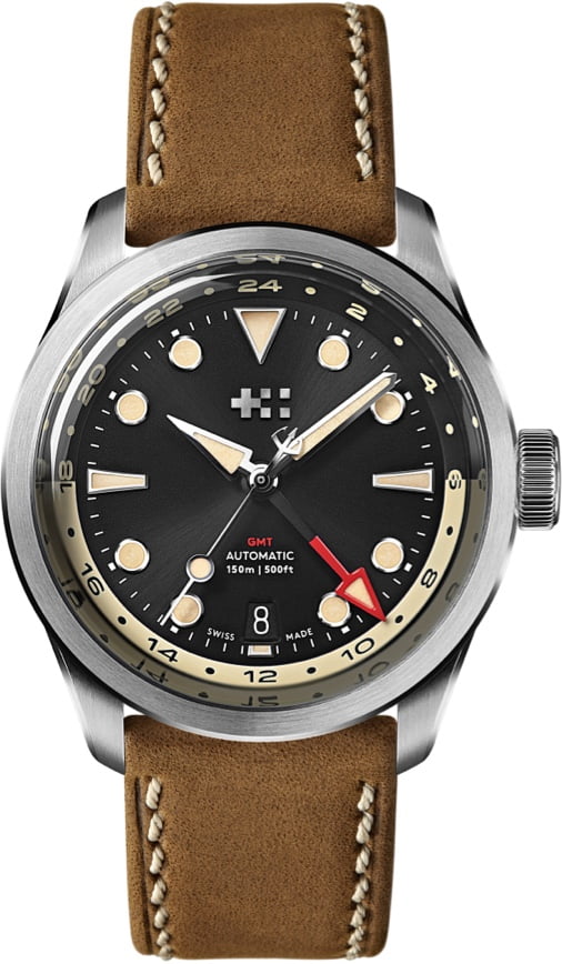 Let your adventure begin… | Christopher Ward