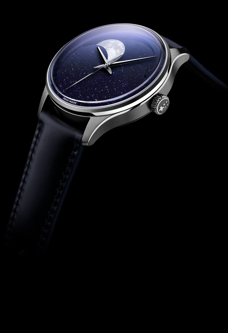 Premium watches within the reach of everyone. | Christopher Ward