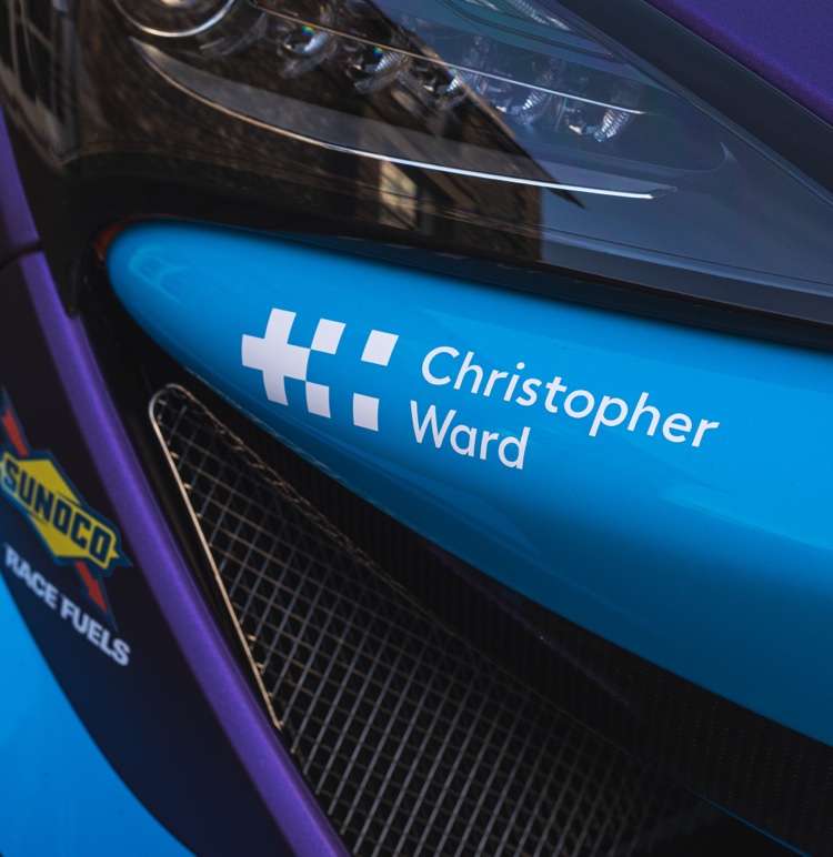 Loupe: Team-brit | Christopher Ward