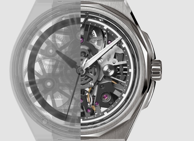 Loupe magazine | Christopher Ward