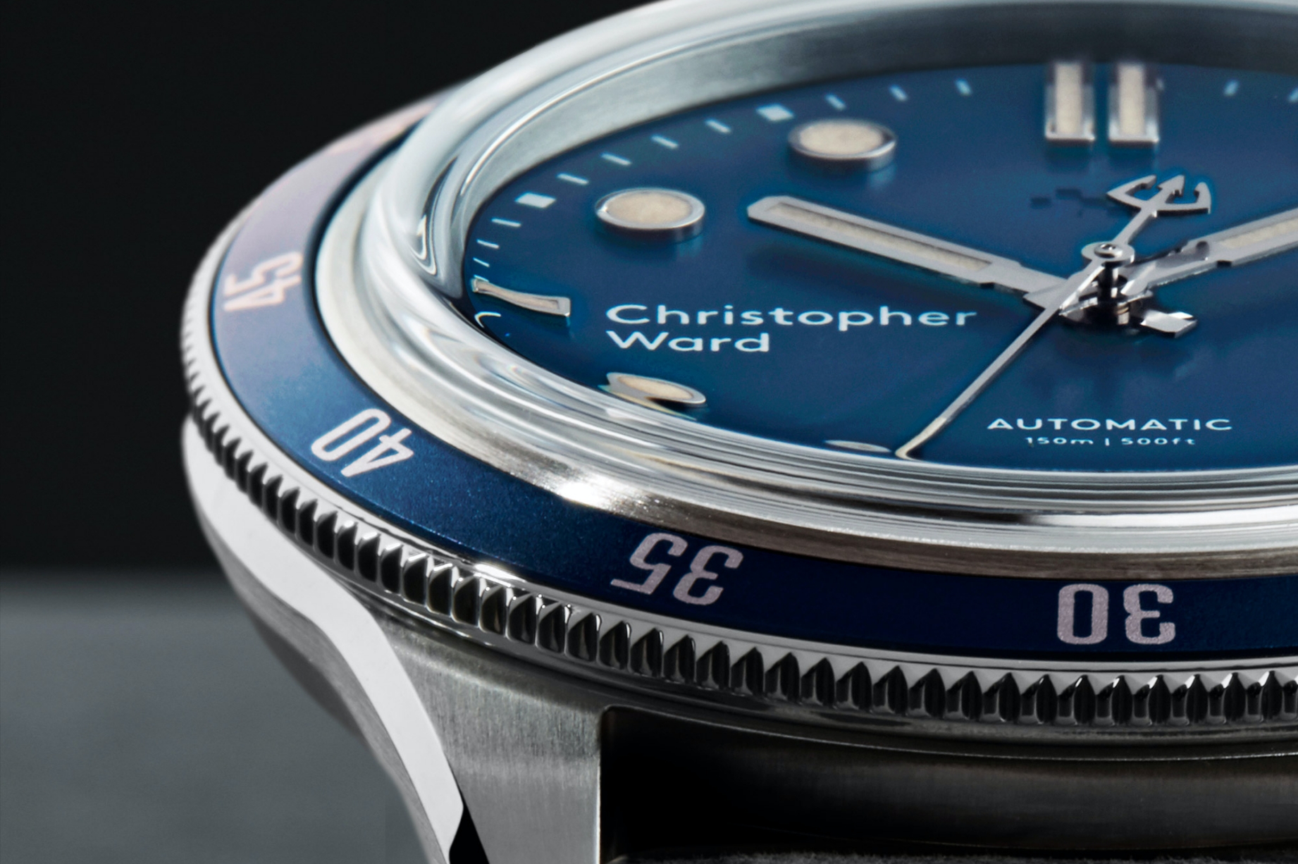 So close you can almost smell it. HVD SpectreDiver is almost ready ...