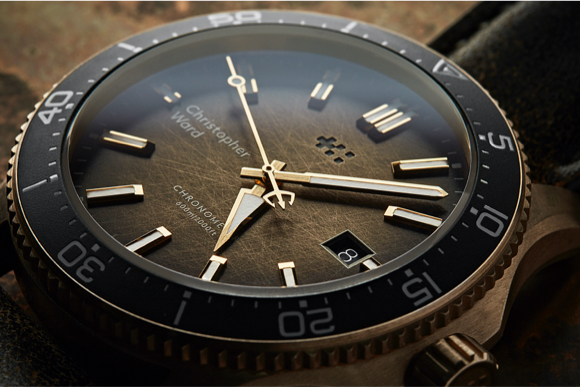 Premium watches within the reach of everyone. | Christopher Ward