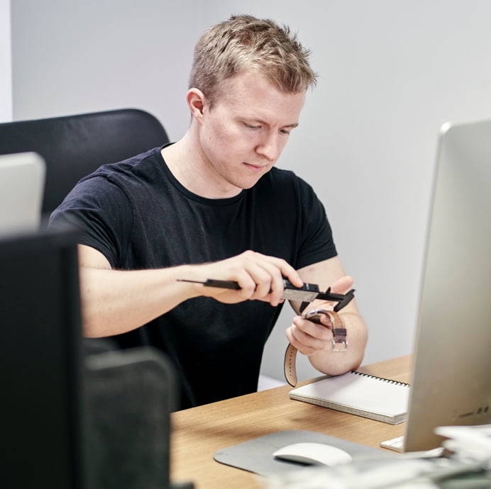 Loupe: The inside story of the C65 Super Compressor