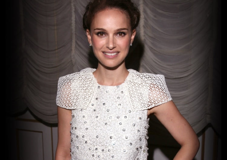 Loupe: Great watch wearers: Natalie Portman | Christopher Ward