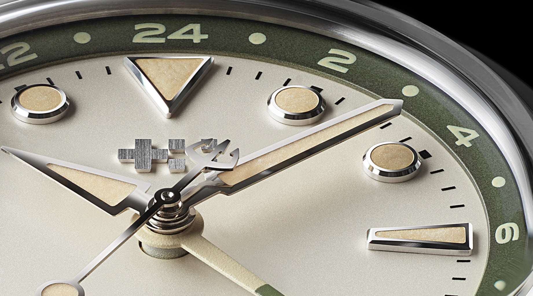 Introducing the new C65 Dune GMT | WatchinTyme