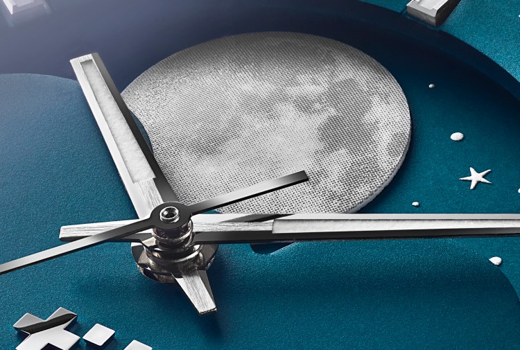 C1 Moonglow Limited Edition