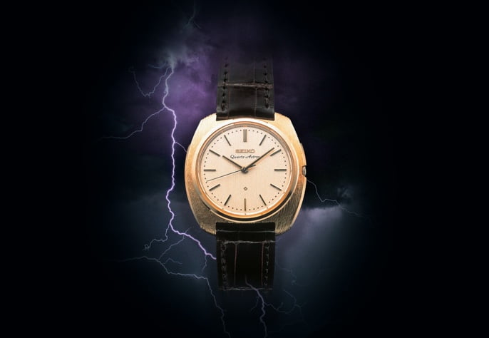 Loupe magazine | Christopher Ward